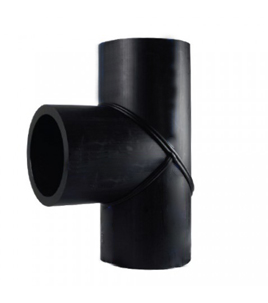 HDPE PE100 Fabricated Fittings | RAK UNIVERSAL PLASTICS